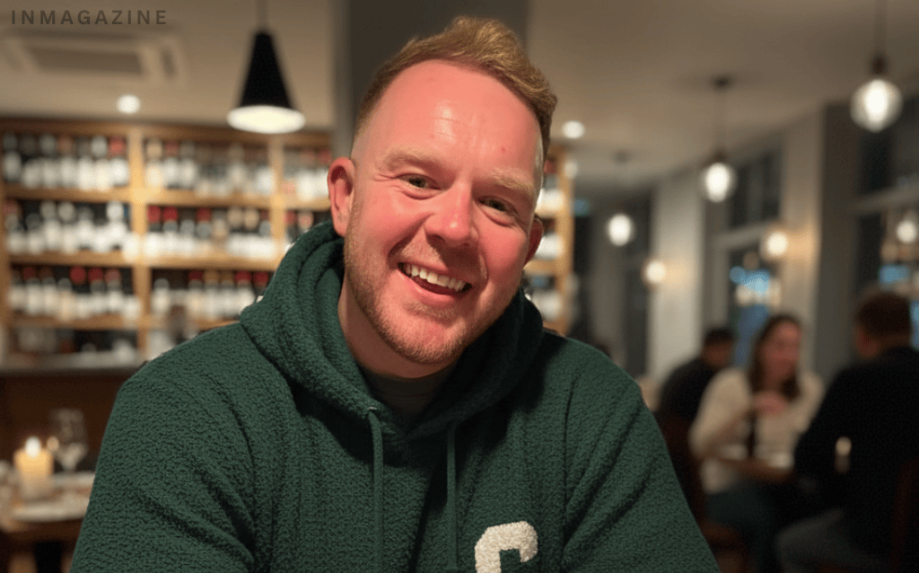 Colson Smith: Partner, Weight Loss, Exit and New Job Update