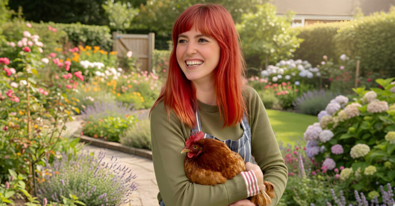 Izzie Balmer: Age, Partner, Married Life, Height and Net Worth