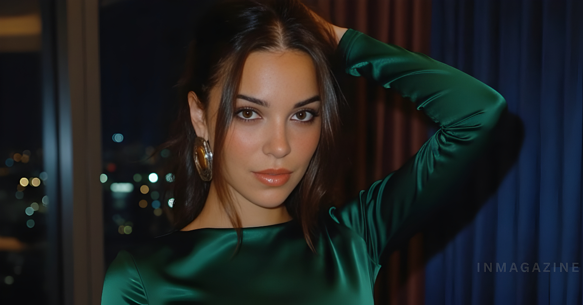 Jackie Apostel: Age, Wikipedia, Bio and Date of Birth Facts