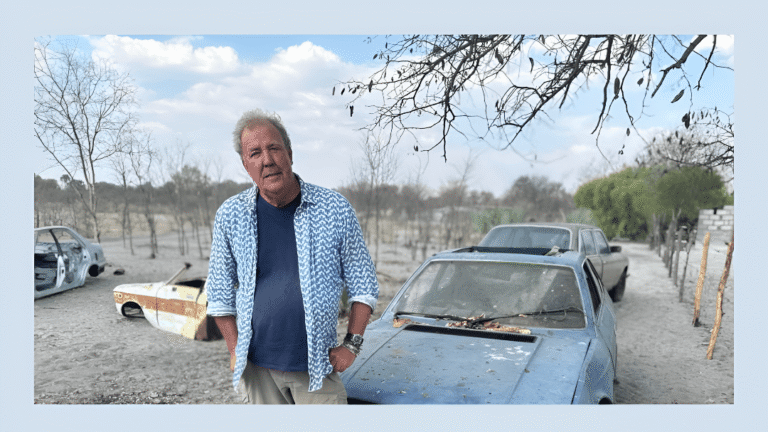 Jeremy Clarkson Health Update: Latest News & Problem Revealed