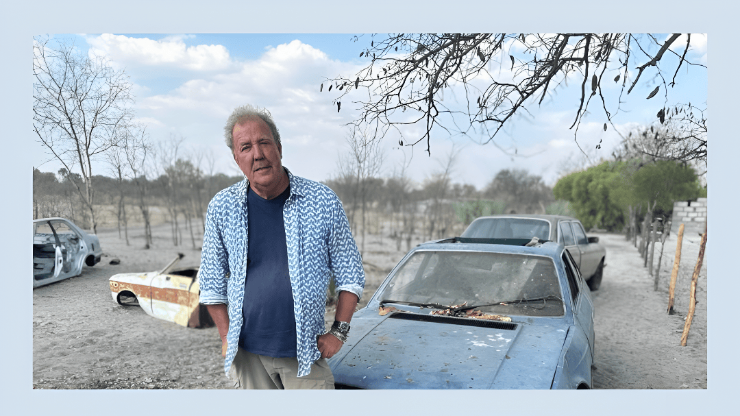 Jeremy Clarkson Health Update: Latest News & Problem Revealed