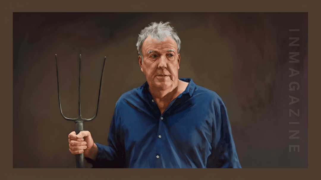 Jeremy Clarkson Health Update: Latest News & Problem Revealed