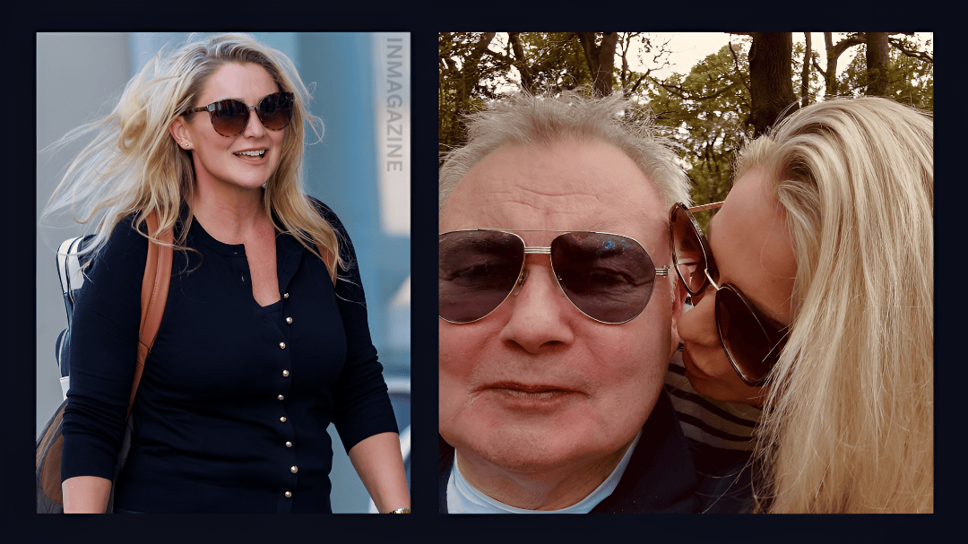 Katie Alexander: Age, Life and Eamonn Holmes New Girlfriend