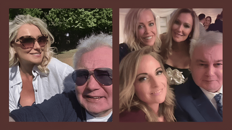 Katie Alexander: Age, Life and Eamonn Holmes New Girlfriend