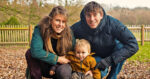 Anya Reeve: Lung Cancer Battle and Life of Simon Reeve’s Wife
