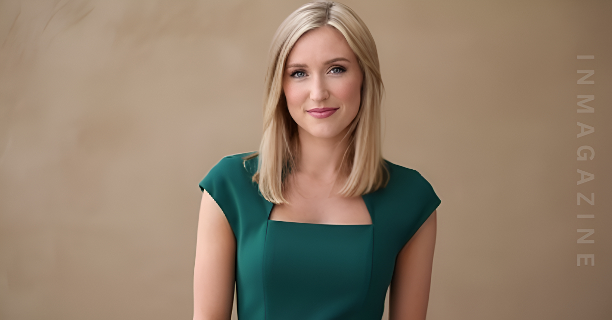 Ellie Pitt: ITV Star’s Life, Age, Husband & Where She’s From