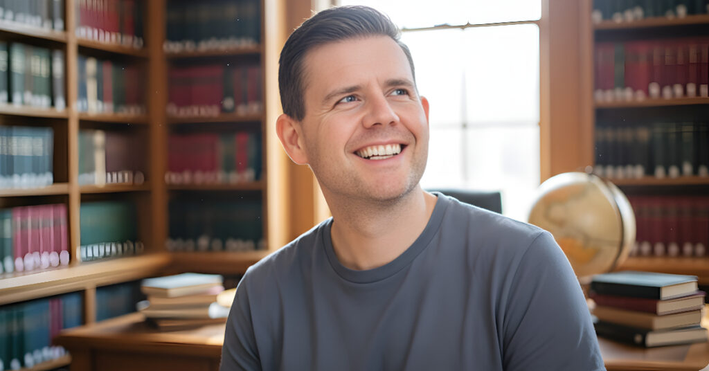 Matt Goodwin: Professor Insights and Twitter Updates Today