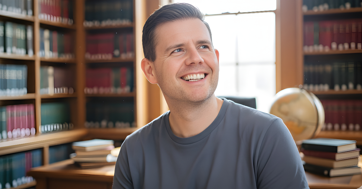 Matt Goodwin: Professor Insights and Twitter Updates Today
