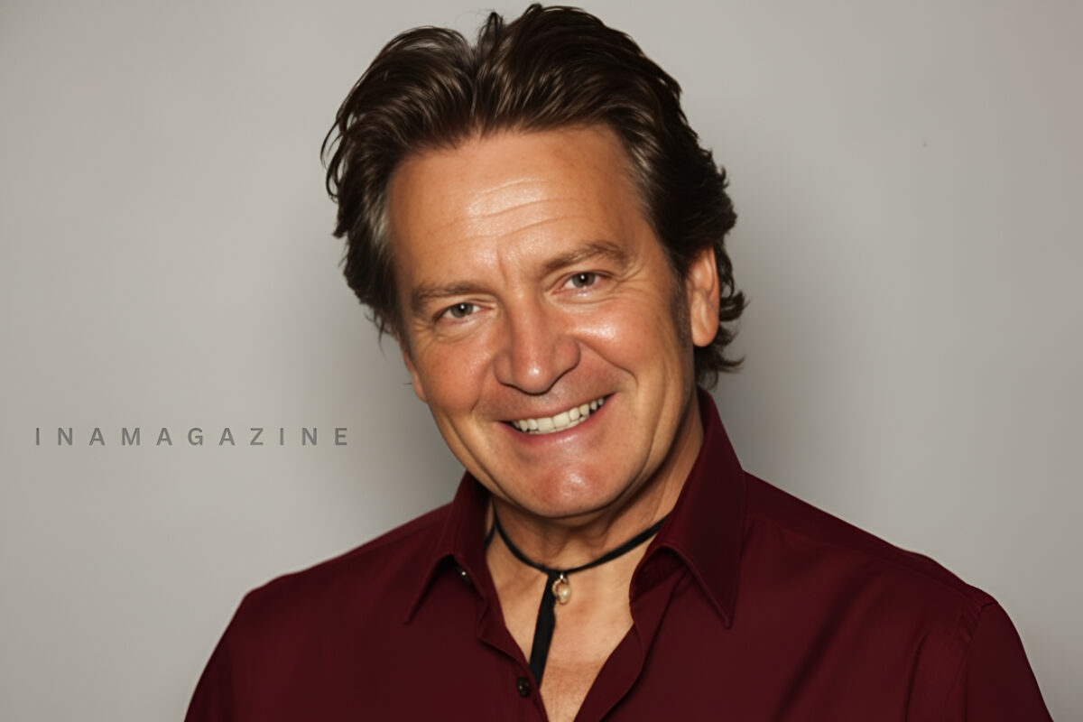 Patrick Mower: Life Story, Age, Wife, Net Worth & Career Facts