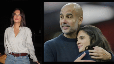 Pep Guardiola Daughter: Age, Life And Dele Alli Story