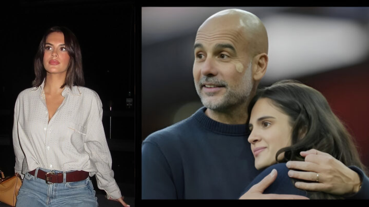 Pep Guardiola Daughter: Age, Life And Dele Alli Story