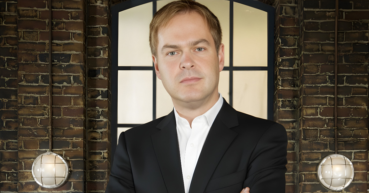 Peter Jones Net Worth: Updated 2024 and 2025 Wealth Facts