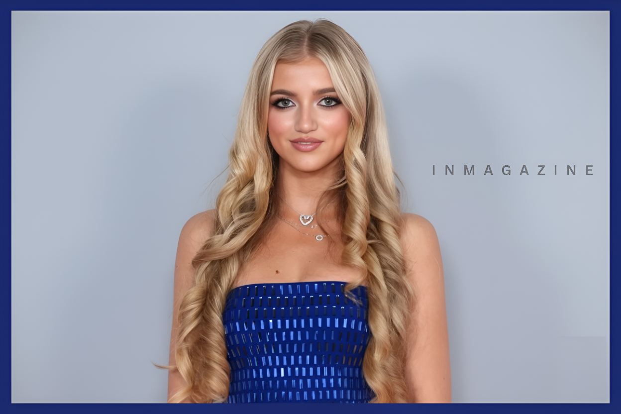 Princess Tiaamii Crystal Esther Andre: Age, Life and Net Worth
