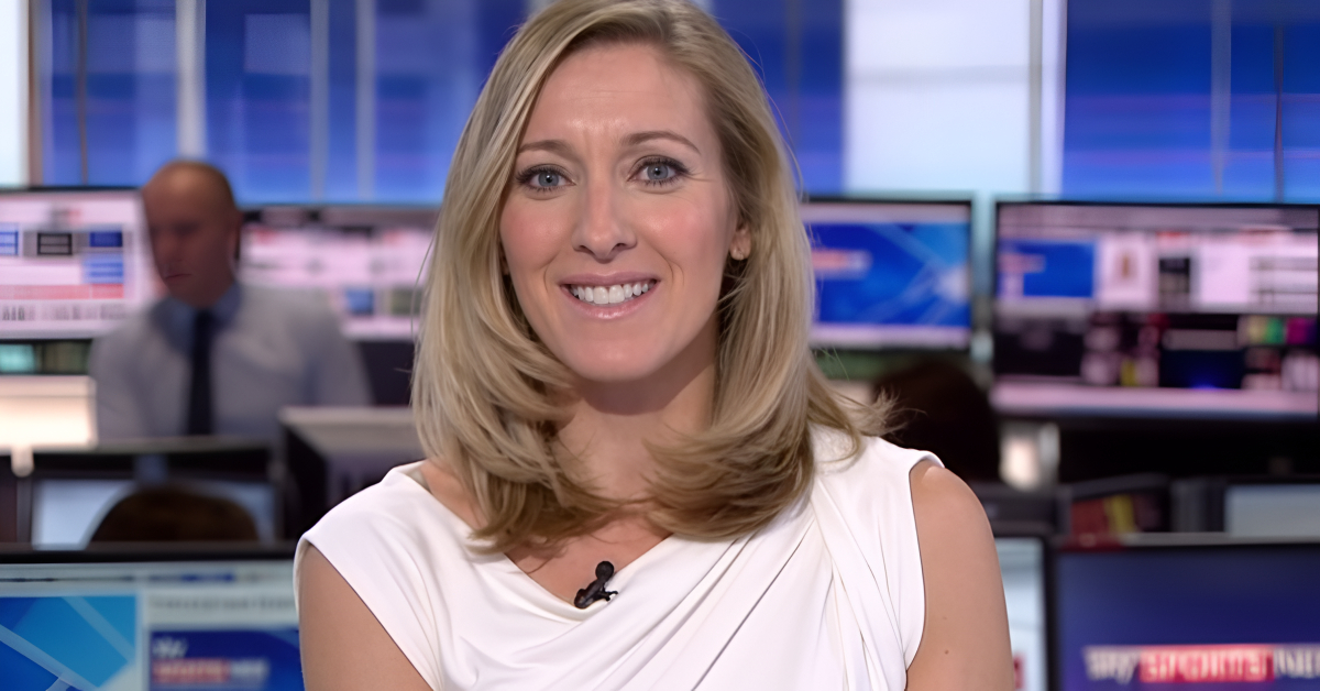 Vicky Gomersall: Age, Husband, Partner, Children, and Family