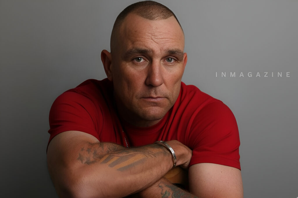 Vinnie Jones Net Worth: 2025 Wealth, Career, and Life Insights