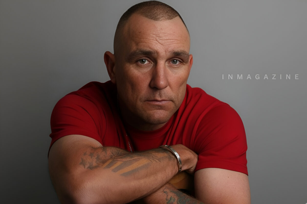 Vinnie Jones Net Worth: 2025 Wealth, Career, and Life Insights