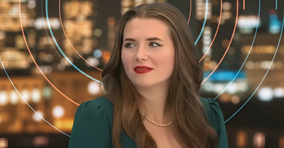 Chloe Dobbs: Rising GB News Star, Age, Partner, & Inspiring Story