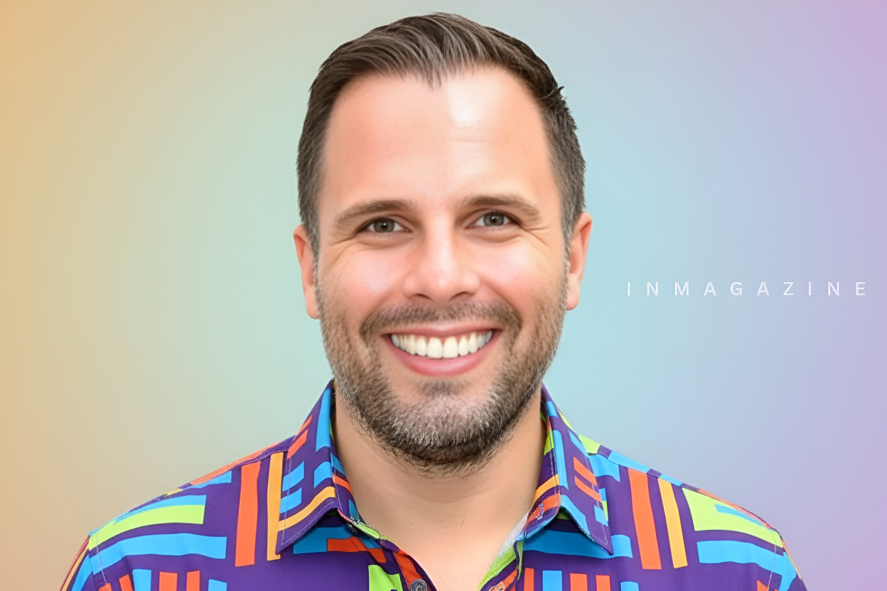 Dan Wooton Scandal and Truths Behind His GB News Journey