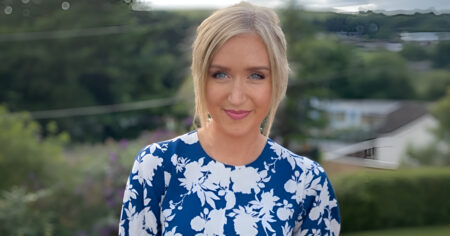 Ellie Pitt: ITV Star’s Life, Age, Husband & Where She’s From