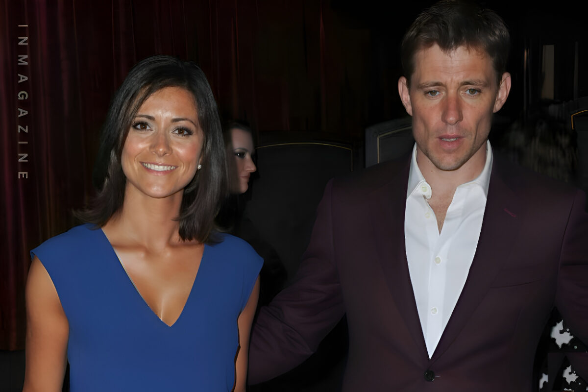 Lucy Verasamy Life, Partner Facts & Truth About Her Love