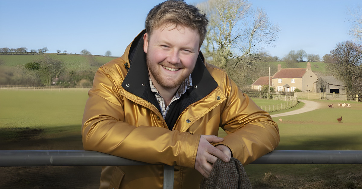 Kaleb Cooper Net Worth 2025: UK Wealth Growth and Past Years
