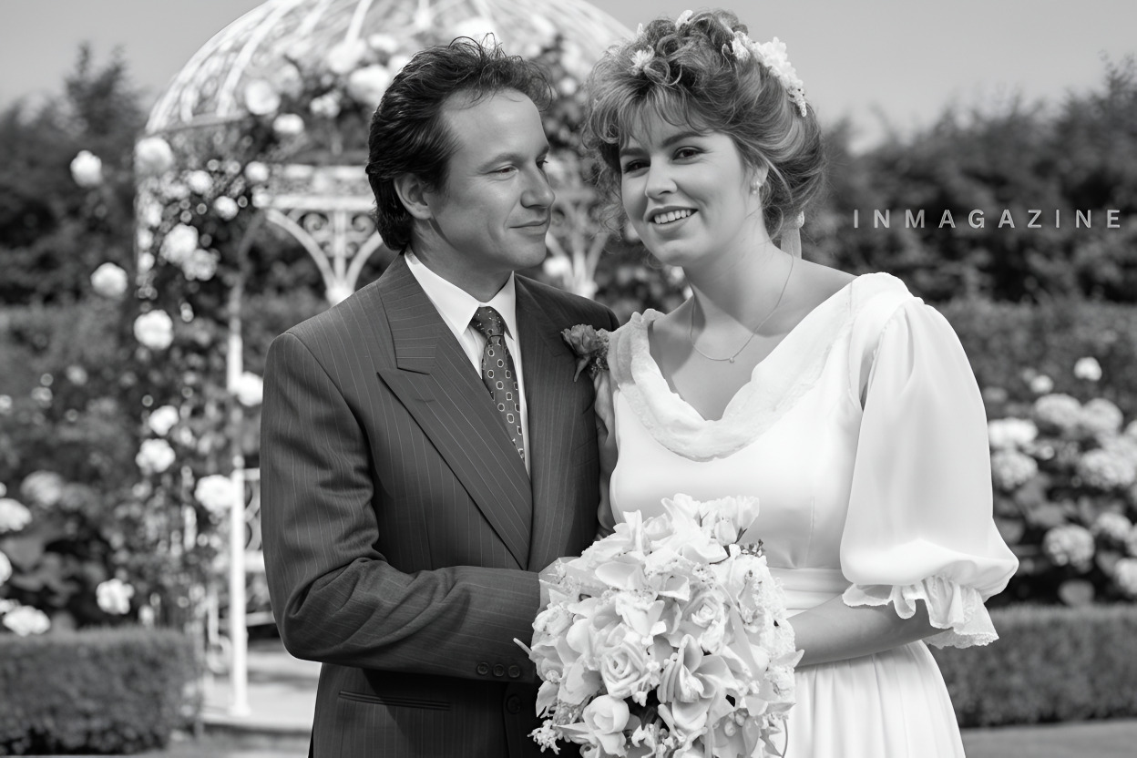 Liza Tarbuck Husband: Truth About Her Love Life Exposed