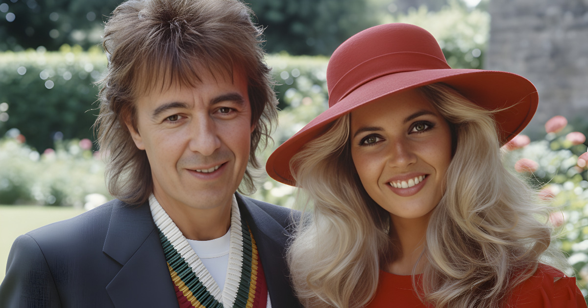 Mandy Smith Life Story: Bill Wyman, Spouse, Now and Today