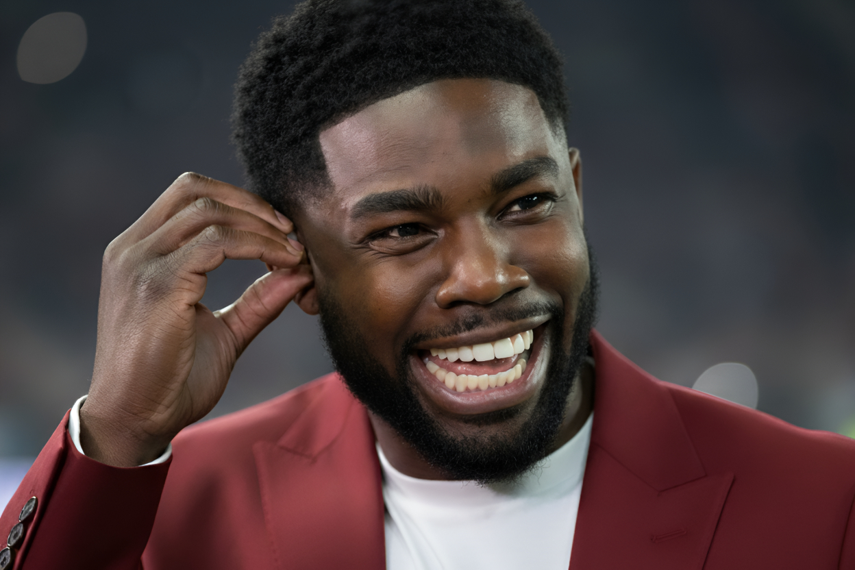 Micah Richards Net Worth Revealed: Forbes Report & Wealth Fact