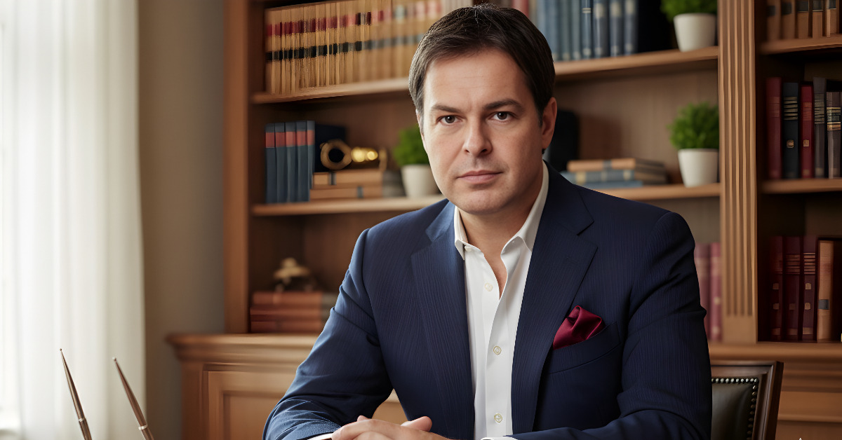 Peter Jones Net Worth: Updated 2024 and 2025 Wealth Facts