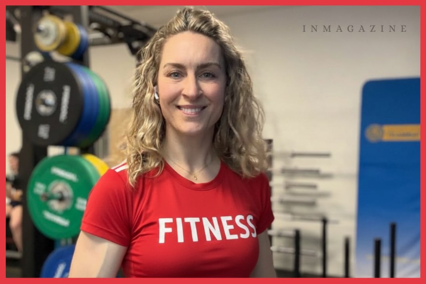 Amy Williams: The Powerful Rise of a Skeleton Champion