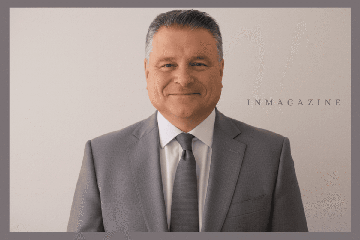 Andrew Bermejo Life, Net Worth, New Partner and Updates Now!