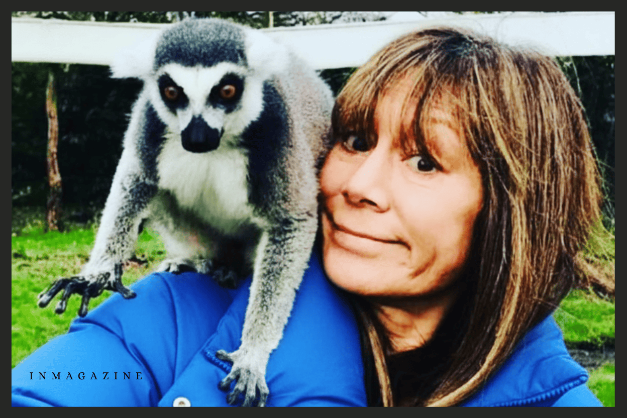 Anna Ryder Richardson Life, Net Worth, Zoo, Husband & Accident