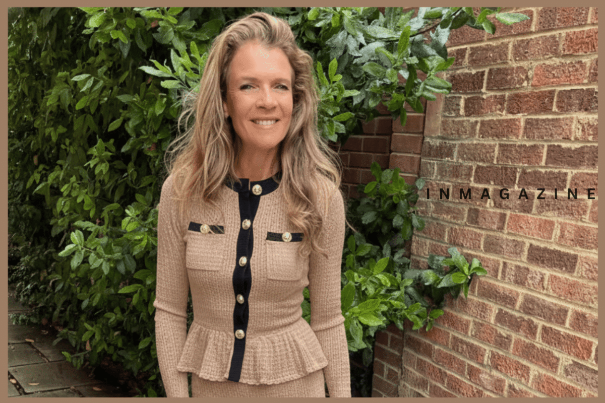 Annabel Croft: Life, Tennis Success, Age, Husband and Net Worth