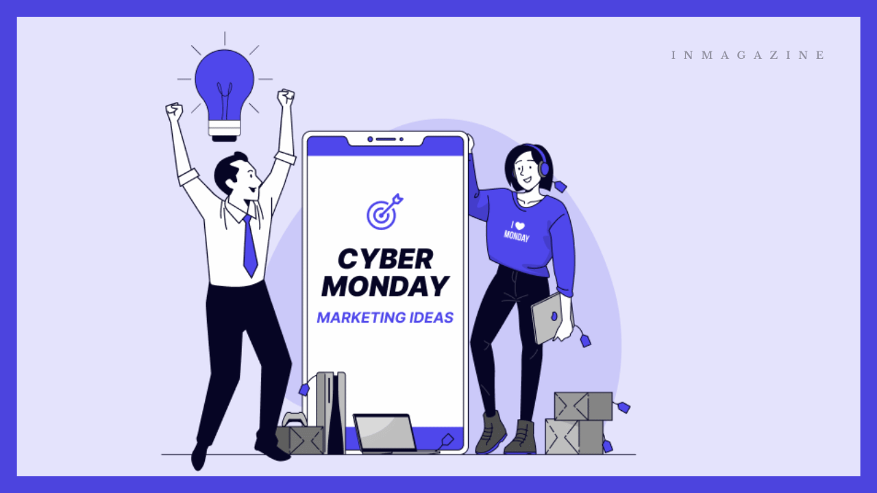 How to Create High-Converting Cyber Monday Ads