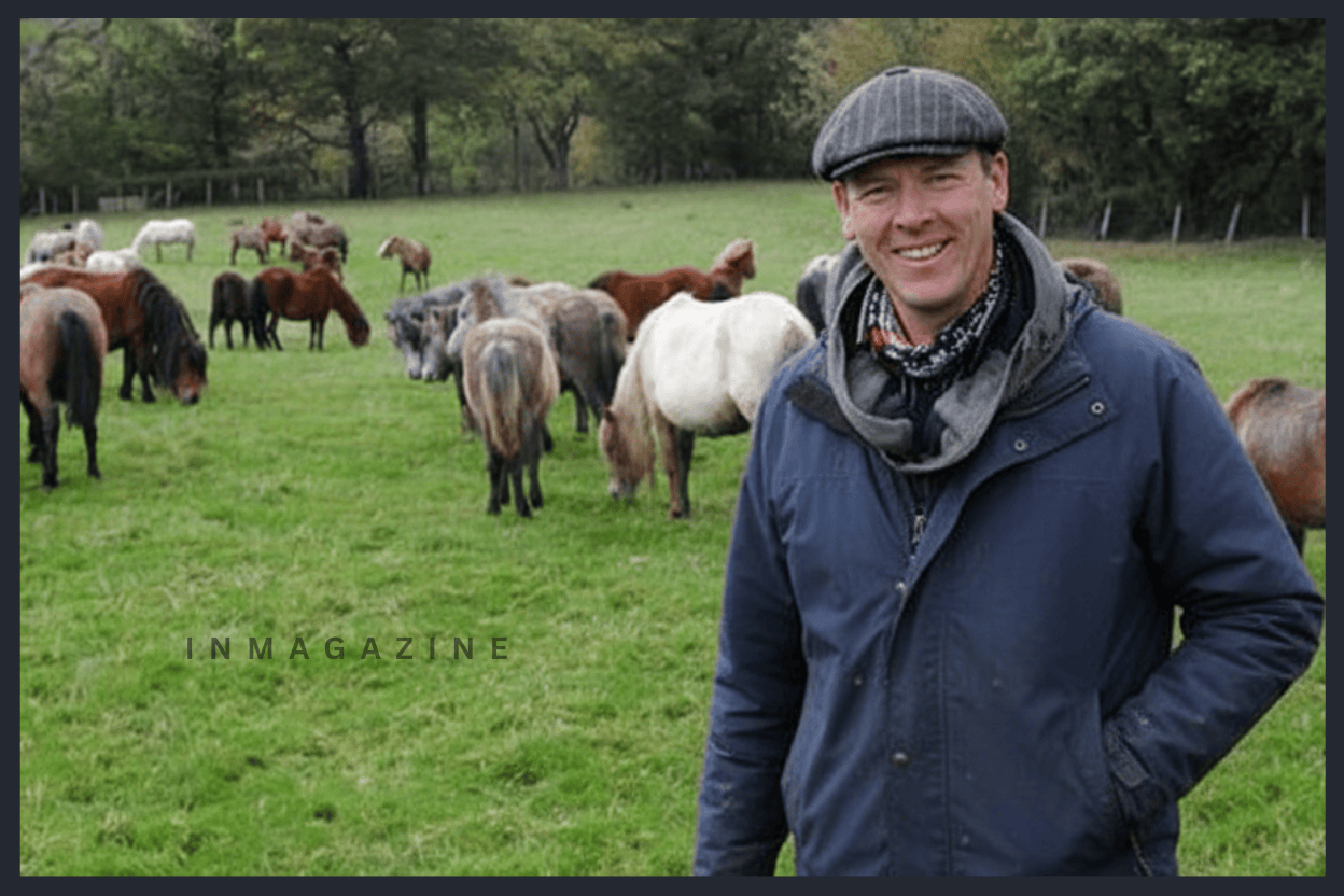 Gareth Wyn Jones: Farmer Facts, Net Worth and Tax Warnings!!