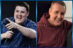 Peter Kay Weight Loss Journey: From Struggle to Strength 2024