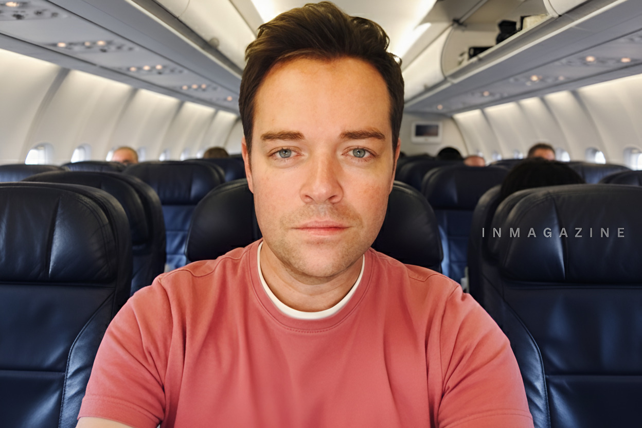 Stephen Mulhern Life, Wife, Age, Net Worth and Family Facts