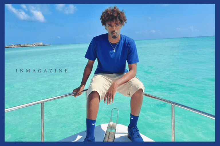 Aj Shabeel Facts: Age, Height, Real Name and Net Worth Guide