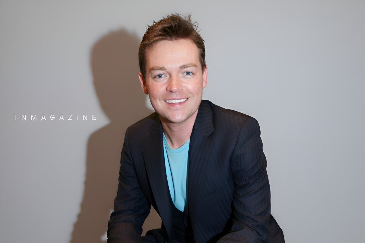 Stephen Mulhern Life, Wife, Age, Net Worth and Family Facts