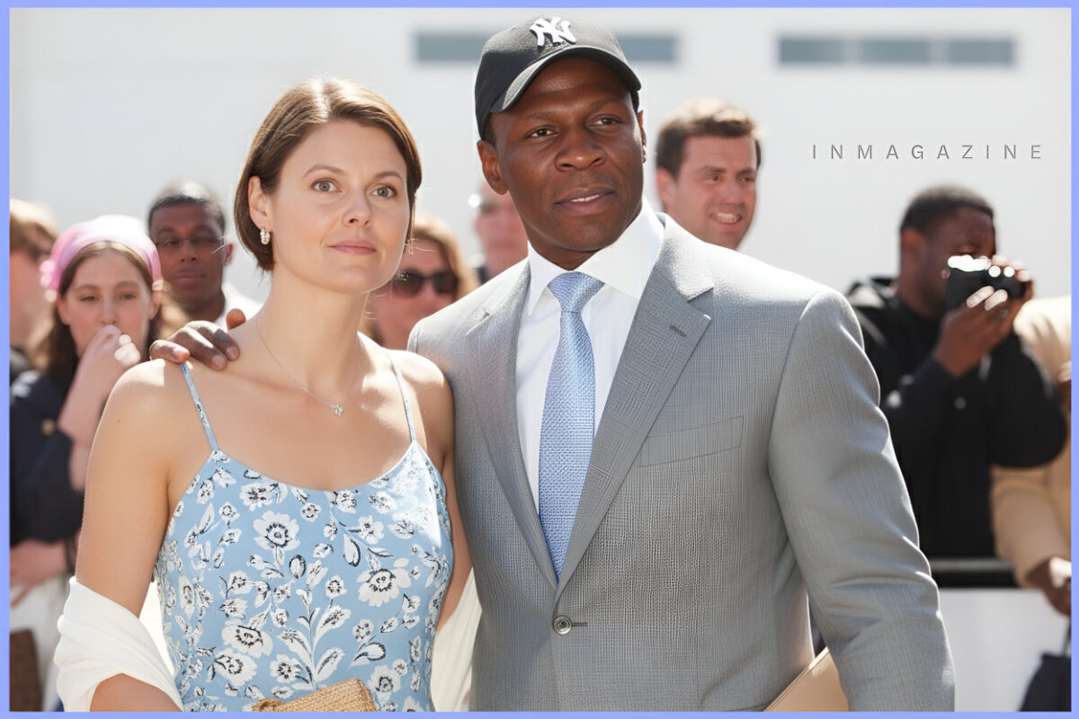 Karron Eubank Now: Life, Age, and 3rd Wife Updates