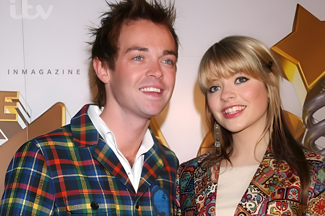 Stephen Mulhern Life, Wife, Age, Net Worth and Family Facts