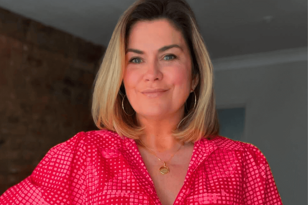 Amanda Lamb: Life, Marriage Split, TV Shows And Family Truth UK