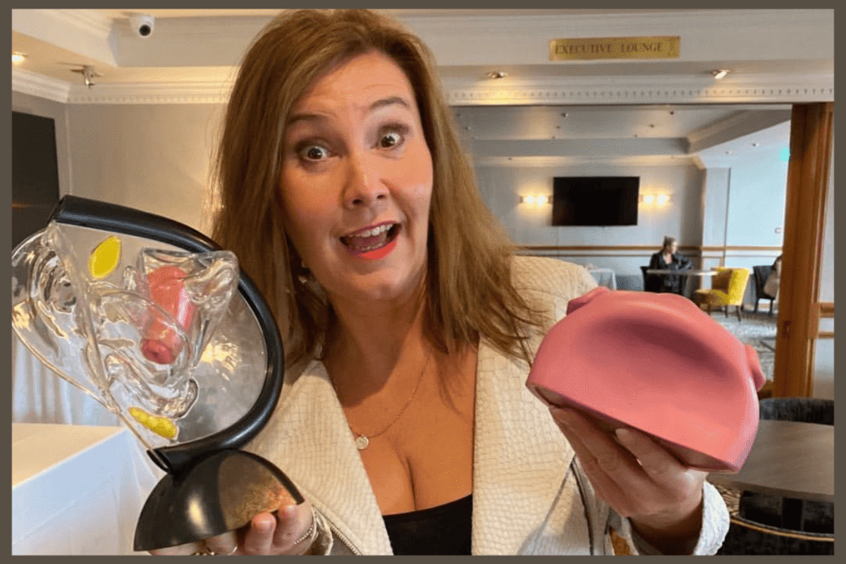 Jane McCarry: Age, Husband, Shows, Net Worth, Tour 2025 Info