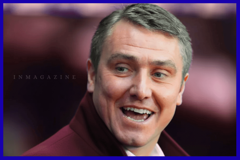 Lee Clark: Footballer, Manager, Family, and Net Worth Journey