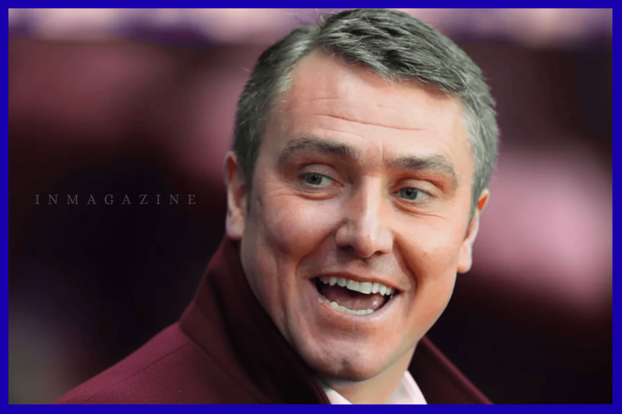 Lee Clark: Footballer, Manager, Family, and Net Worth Journey