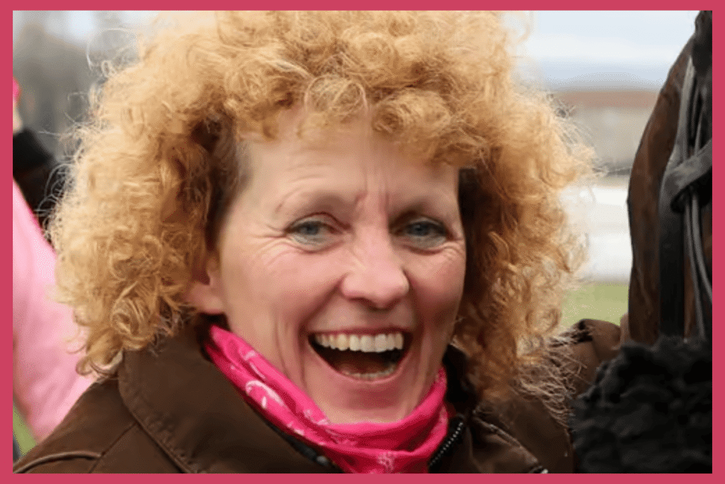 Lucinda Russell: Top Racehorse Trainer, Stable, News Today