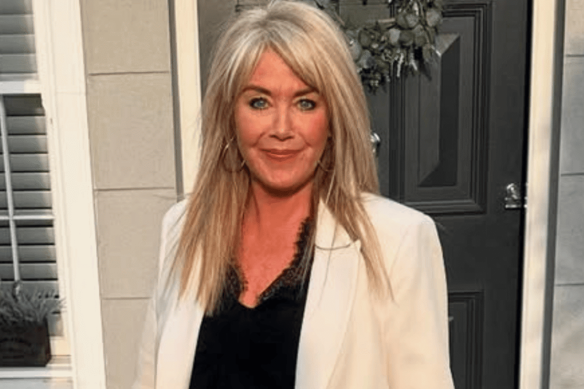 Lucy Alexander: TV Presenter Family Net Worth And Career Now