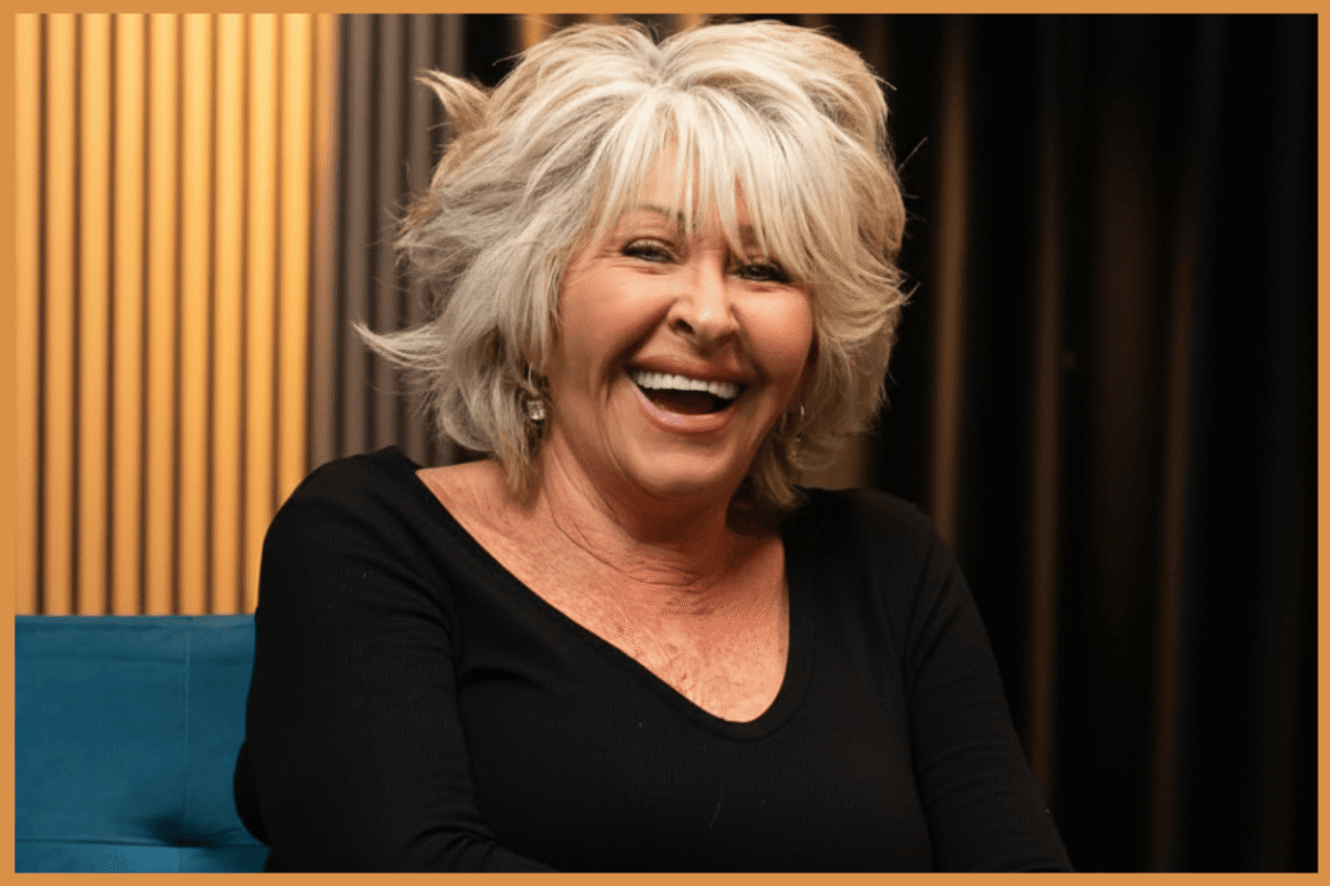 Maggie Oliver: Life, Work, Foundation, Family, Style & Net Worth ...