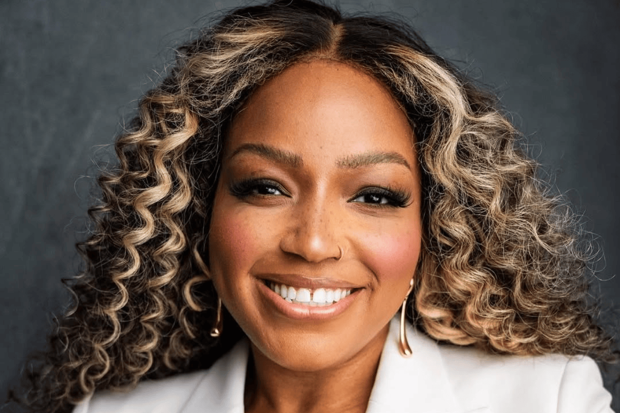 Marisha Wallace: Movies, Cabaret, Husband & Big Brother Life
