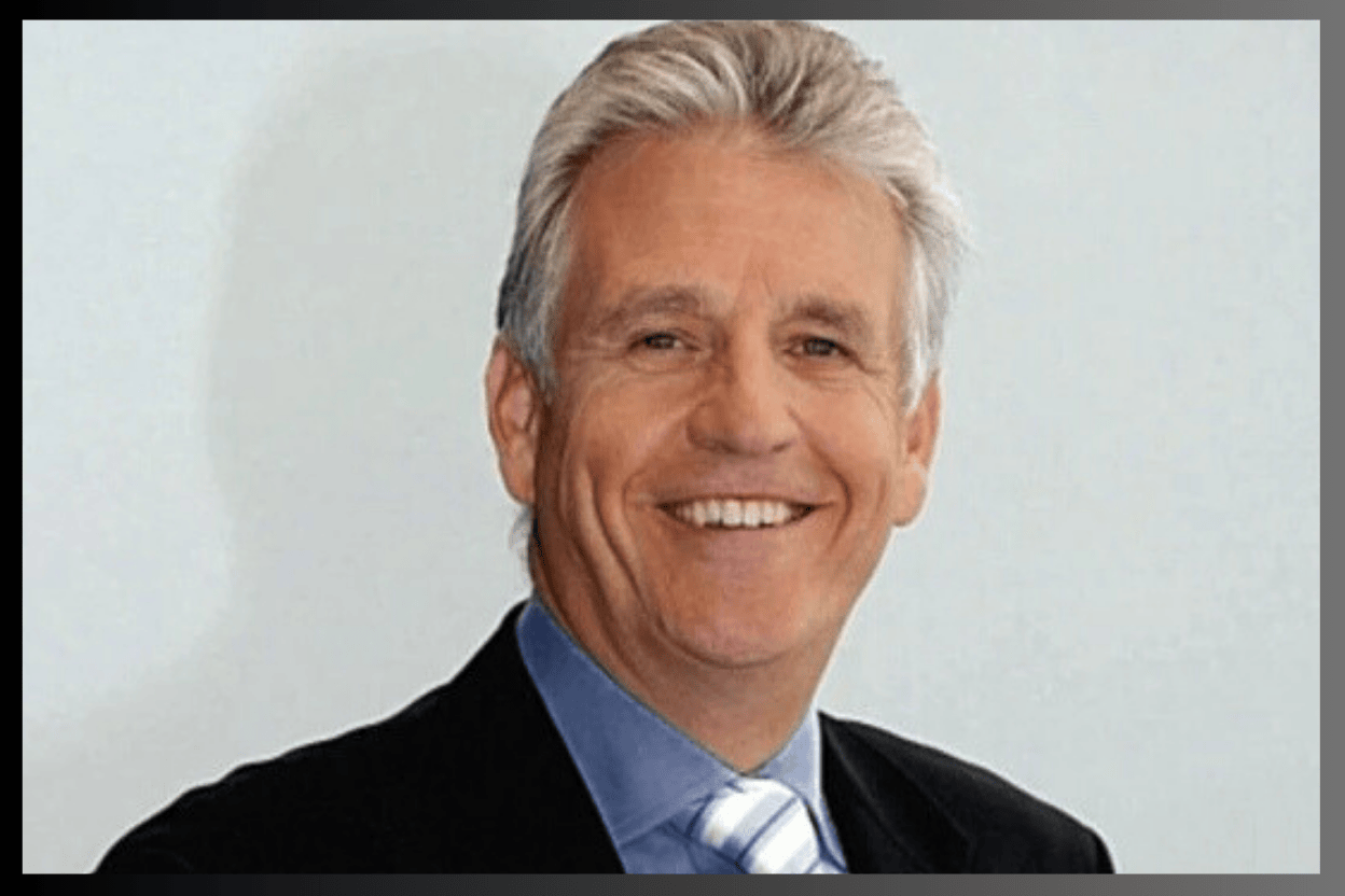 Nicholas Owen: BBC Career, MBE & Cancer Awareness Journey